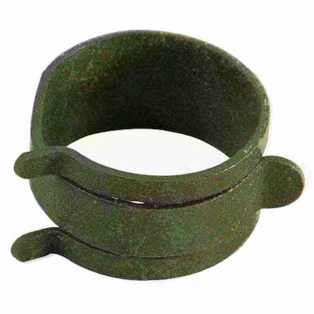 Midwest Fastener 3/4" Spring Hose Clamps 6PK 36627 | Zoro