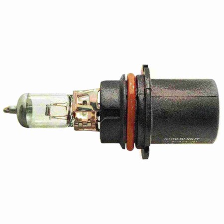 Midwest Fastener 9004 Halogen Headlight Bulbs 2PK 38363 | Zoro