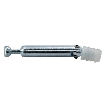 Midwest Fastener 7mm x 8.5mm 11mm x 44mm Articulated Dowels 5PK 38591 ...