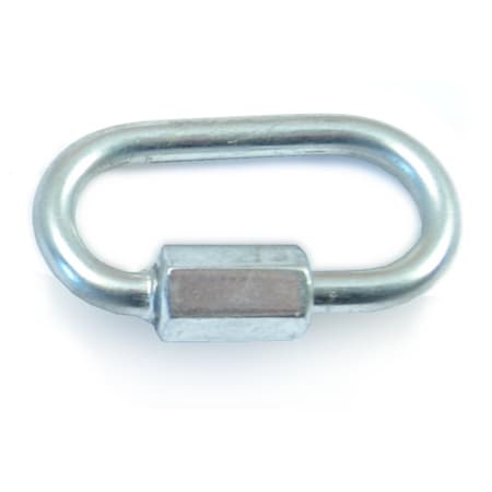 Midwest Fastener 1/8" Quick Links 10PK 52253 | Zoro
