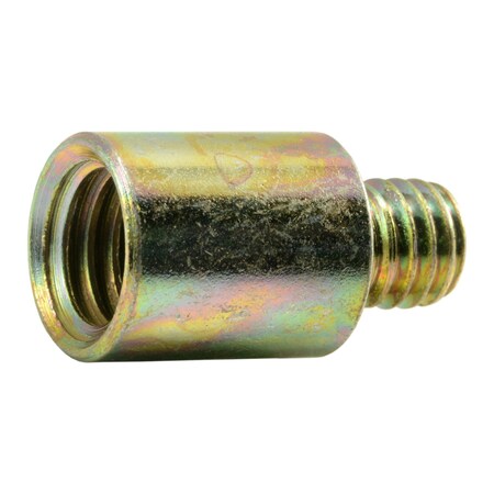 Red Head Female Rod Hanger Adapter, 1/2" L, Steel 25 PK 52478 | Zoro