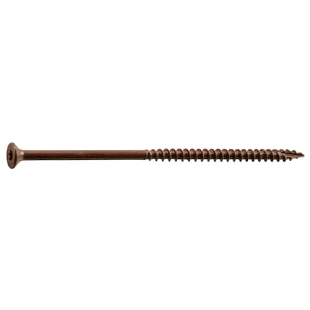 Saberdrive Deck Screw, #12 x Steel, Bugle Head, Torx Drive, 39 PK 52489 ...