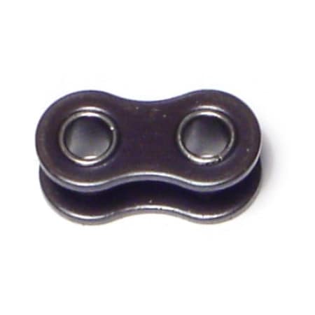 Midwest Fastener No. 35 Roller Chain Link 8PK 64241 | Zoro