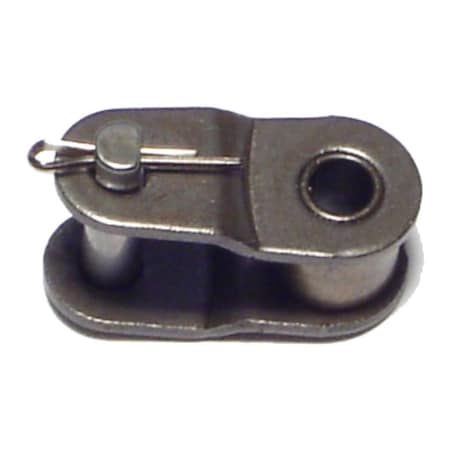 Midwest Fastener No. 41 Roller Chain Offset Link 5PK 64248 | Zoro