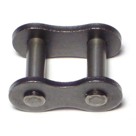 Midwest Fastener No. 50 Roller Chain Connecting Link 6PK 64257 | Zoro