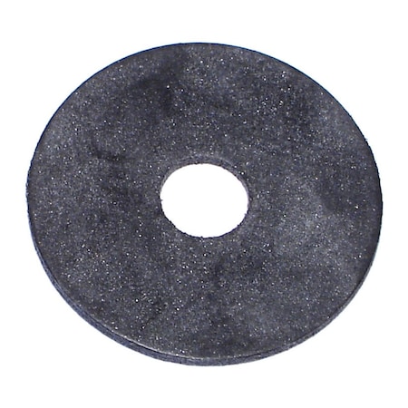 Midwest Fastener 5/16" x 1-1/4" x 1/16" Neoprene Rubber Washers 1 12PK ...