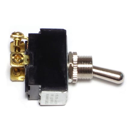 Midwest Fastener Toggle Switch Toggle Switches 2PK 65184 | Zoro