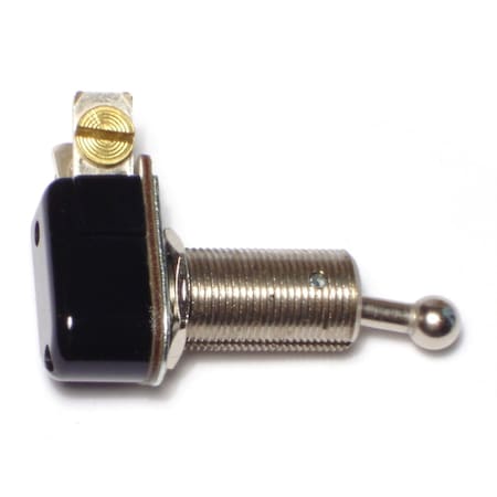 MIDWEST FASTENER CORP. Long Shank Switch Toggle Switches 2PK (65185) | Zoro