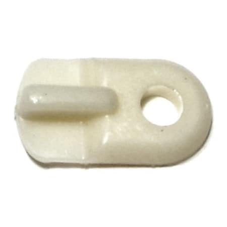 Midwest Fastener Nylon Plastic Turn Buttons 25PK 66088 | Zoro