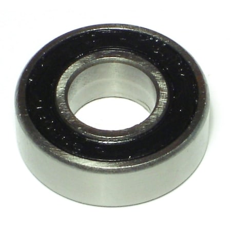 Midwest Fastener .625" x 1.375" x .4331" Precision Ball Bearings 2PK ...