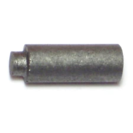 Midwest Fastener 1/4" x 3/4" Carbon Brushes 4PK 66706 | Zoro