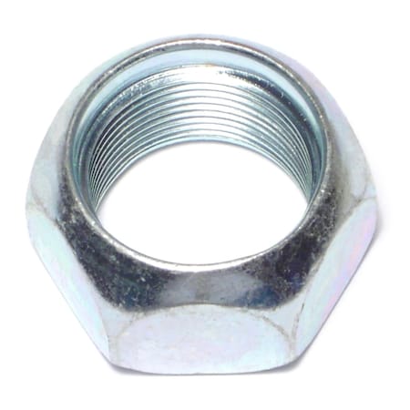 Midwest Fastener 1-1/8"-16 x 7/8" Wheel Lug Nuts 4PK 69347 | Zoro