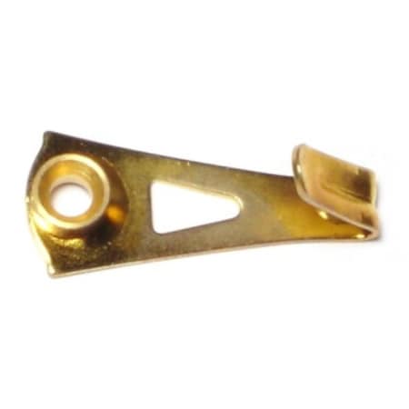 Midwest Fastener 30 lbs. Concrete & Brick Picture Hangers 6PK 69752 | Zoro