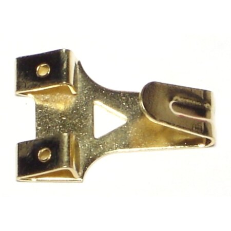 Midwest Fastener 50lbs Picture Hanger 15PK 69772 | Zoro