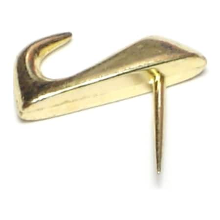 Midwest Fastener 20 lbs. Push Pin Hangers 5PK 69782 | Zoro