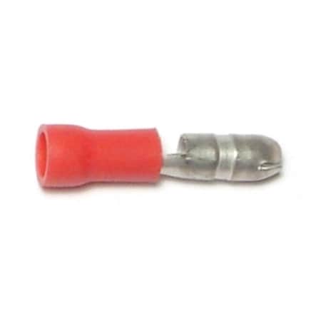 Midwest Fastener 22 to 18 WG x .157" Gauge Bullet Plugs 20PK 70041 | Zoro