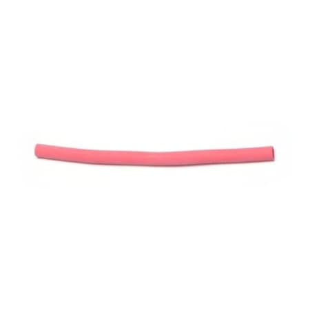 Midwest Fastener Heat Shrink Tube, Thin Wall, Red, 3 in, 10 PK 73083 | Zoro