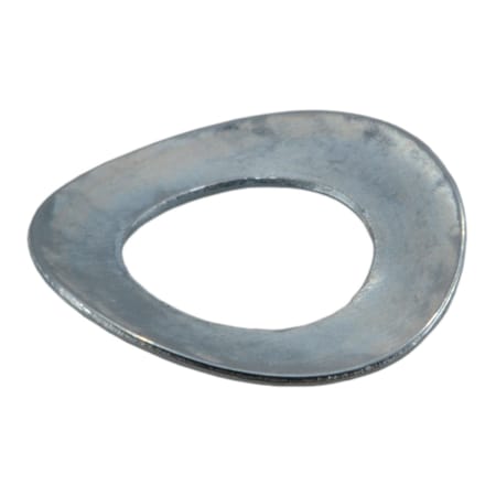 Midwest Fastener Wave Washer, Steel, Zinc Plated Finish, 30 PK 73726 | Zoro