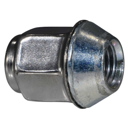 Midwest Fastener 12mm-1.5 x 31mm A2 Stainless Steel Fine Thread Dome ...