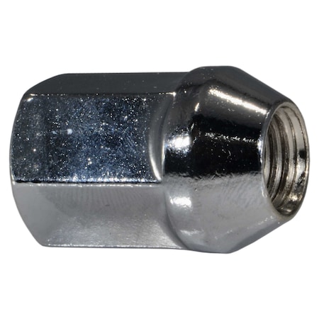 Midwest Fastener 12mm-1.5 x 32mm A2 Stainless Steel Fine Thread Flat ...