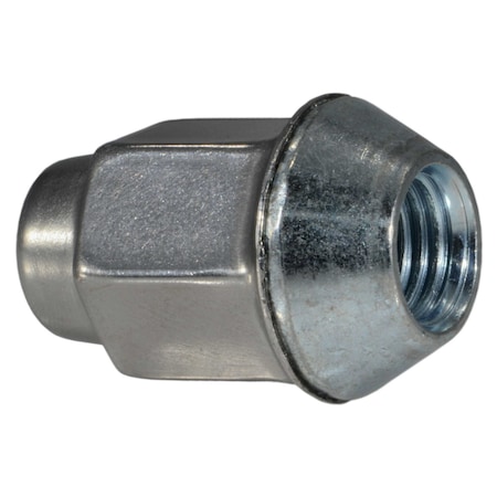 Midwest Fastener 12mm-1.5 x 36mm A2 Stainless Steel Fine Thread Dome ...