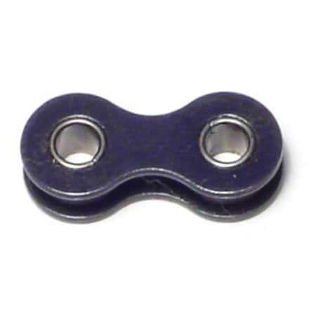 Midwest Fastener No. 43 (65) Roller Chain Link 8PK 75844 | Zoro