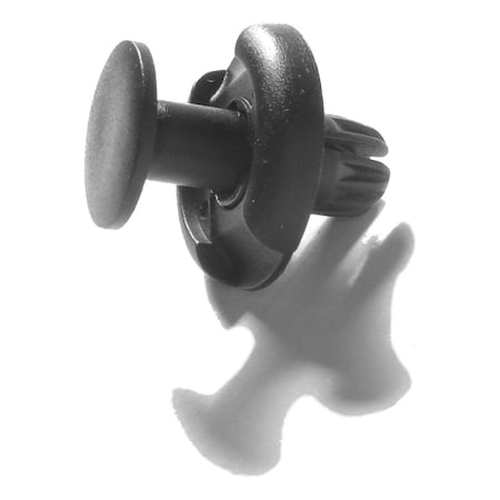 Midwest Fastener 5/16" Toyota Fender Retainers 10PK 79682 | Zoro