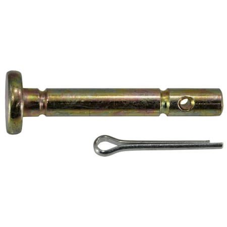 Midwest Fastener 1/4" x 1.75" Shear Pins 15PK 930363 | Zoro