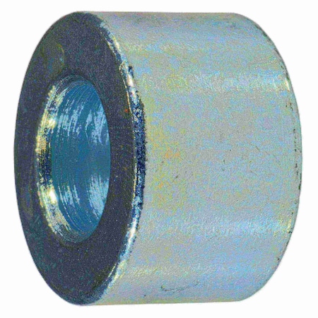 Midwest Fastener 1/2" x 1" x 5/8" Zinc Plated Steel Machine Bushings ...