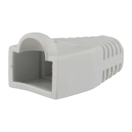 Midwest Fastener RJ45 Boot Phone Connectors 10PK 930953 | Zoro