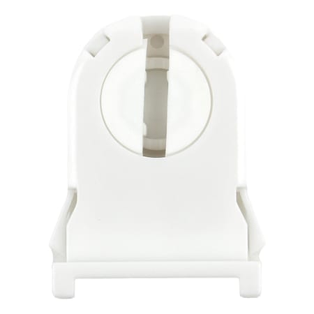 Jandorf Socket Medium Shunt Fluorescent Lamp Socket C60487 | Zoro