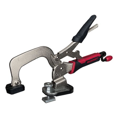 Milescraft Track Master, Universal T-Track Clamping System. Fits any T ...