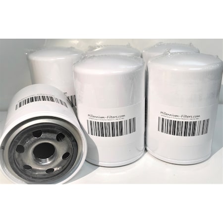 Millennium Filter ZX-P560693 direct interchange for DONALDSON-P560693 ...