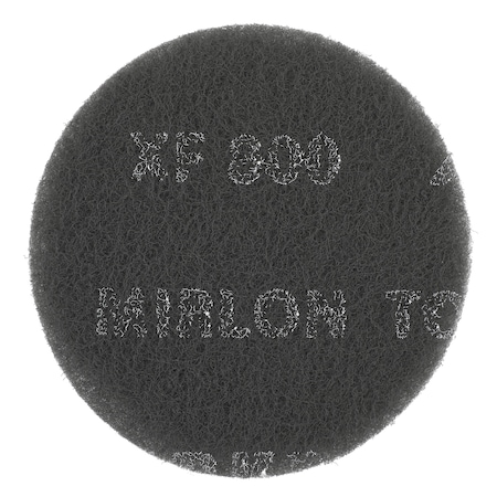 Mirka Mirlon Total 6 Xf, Scuff Pad, PK20 18-241-800 | Zoro