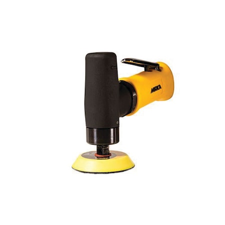 Mirka 3" Angled Polisher Non-Vac MRAP-30 | Zoro