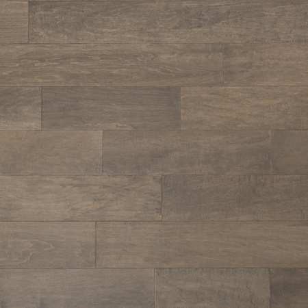 Mohawk Advance Natural Engineered Wood w/ Long-lasting Finish in Hazel ...