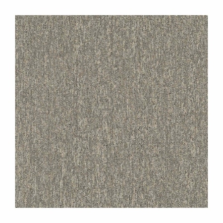 Mohawk Mohawk Basics 24 x 24 Carpet Tile SAMPLE with EnviroStrand PET ...