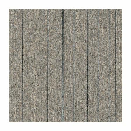 Mohawk Mohawk Basics 24 x 24 Carpet Tile SAMPLE with EnviroStrand PET ...