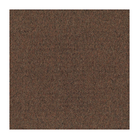 Mohawk Advance 24 x 24 Carpet Tile SAMPLE with Colorstrand Nylon Fiber ...