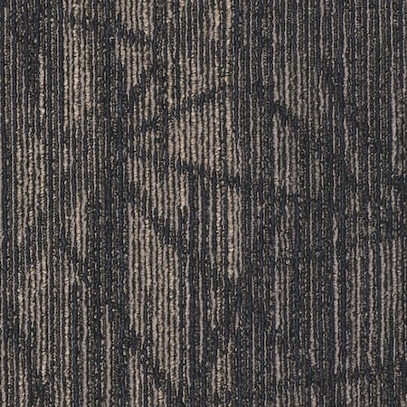 Mohawk Mohawk Advance 12 x 36 Carpet Tile SAMPLE with EnviroStrand PET ...