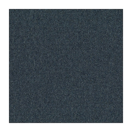 Mohawk Mohawk Advance 24 x 24 Carpet Tile with Colorstrand Nylon Fiber ...