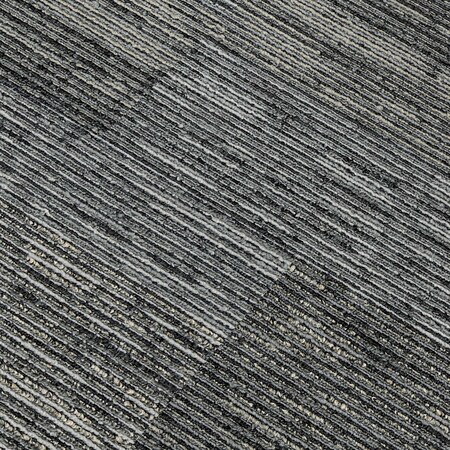 Mohawk Mohawk Advance 12 x 36 Carpet Tile with EnviroStrand PET Fiber ...