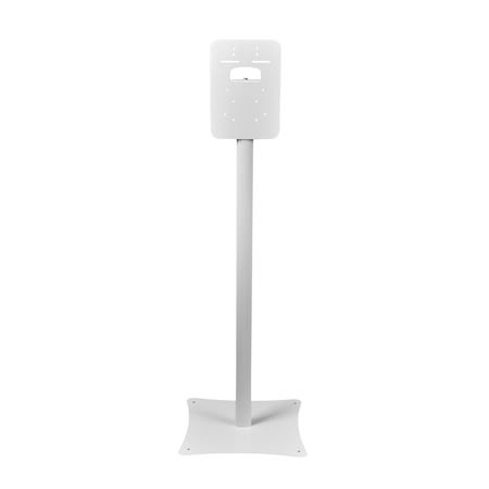 Touch Point Wipes TP Pole Stand for Wall Mount Wipes Dispensers, 16 in ...