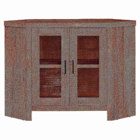 Monarch Specialties Tv Stand, 42 Inch, Console, Storage Cabinet, Living ...