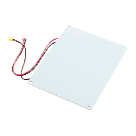 Monoprice Replacement Heated Bed for Maker Select Mini V2 PIDs 15365 ...