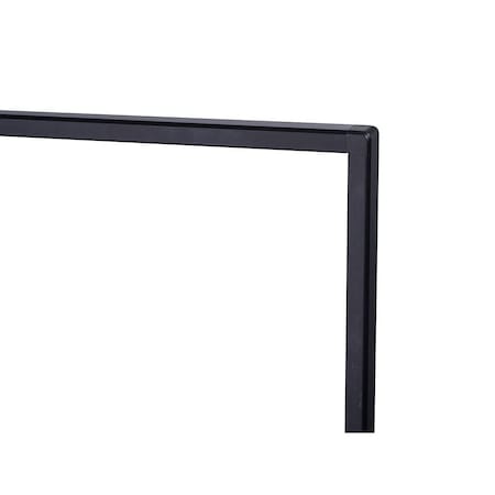 Monoprice 150-inch Ultra HD 4K Fixed Frame Projection Screen 16:9 No ...