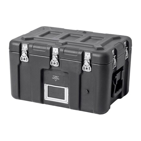 Monoprice Pure Outdoor by Stackable Rotomolded Weatherproof Case with ...