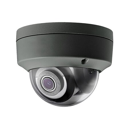 Monoprice 4.1MP Dome IP Security Camera_ 2688x1520P@20fps_ 2.8mm Fixed ...