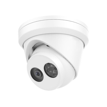 Monoprice 8MP Turret IP camera_ H.265+/H.265_ 120dB WDR_ IP67_ PoE ...