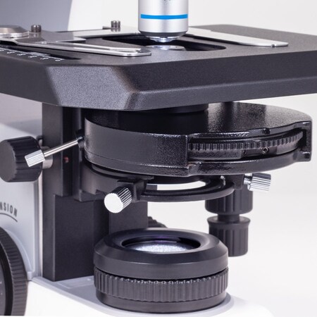 Motic Instruments Usa Panthera C2 Trinocular 50:50 Phase Package ...